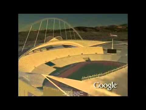 CREDITS to www.noradsanta.org_ATHENS - HELLAS.avi - YouTube