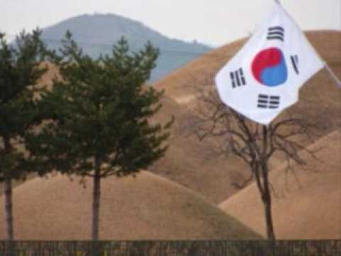 Omona! (Korean Song)