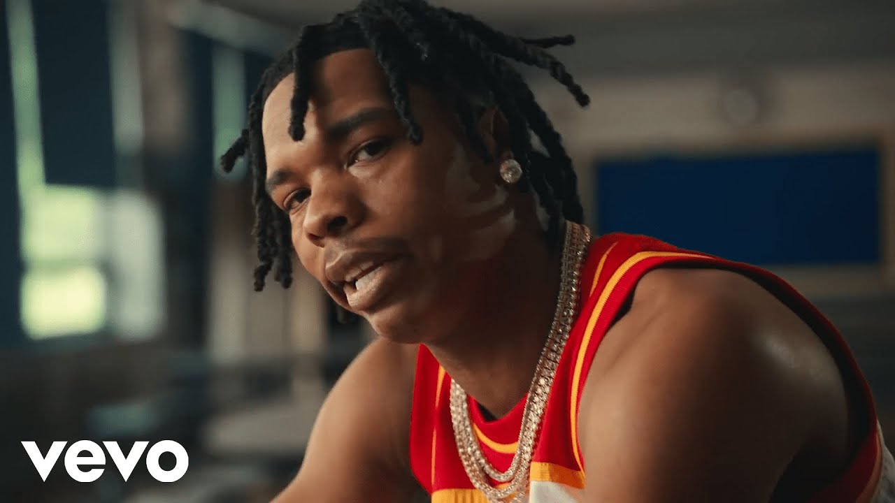 Lil Baby ft. 42 Dugg - Real Player (Music Video) - YouTube