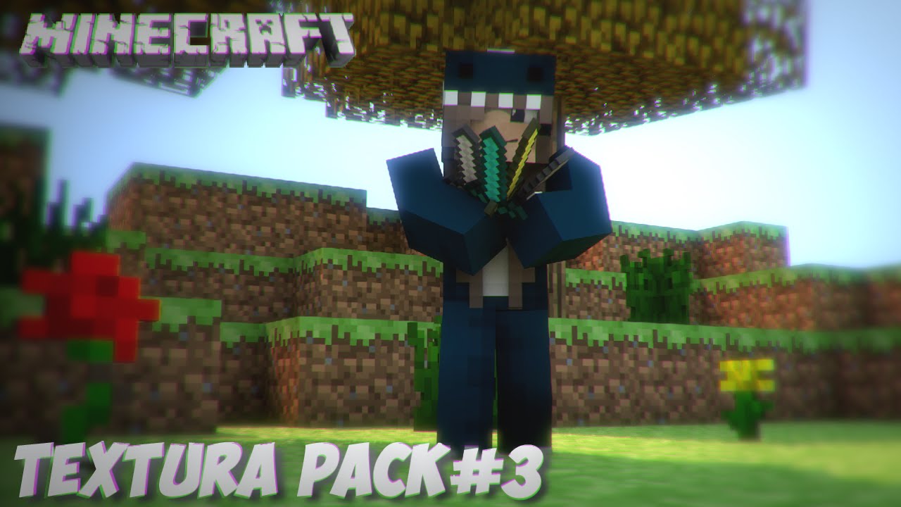 Texture Pack Review#3 [TORY PACK] - YouTube