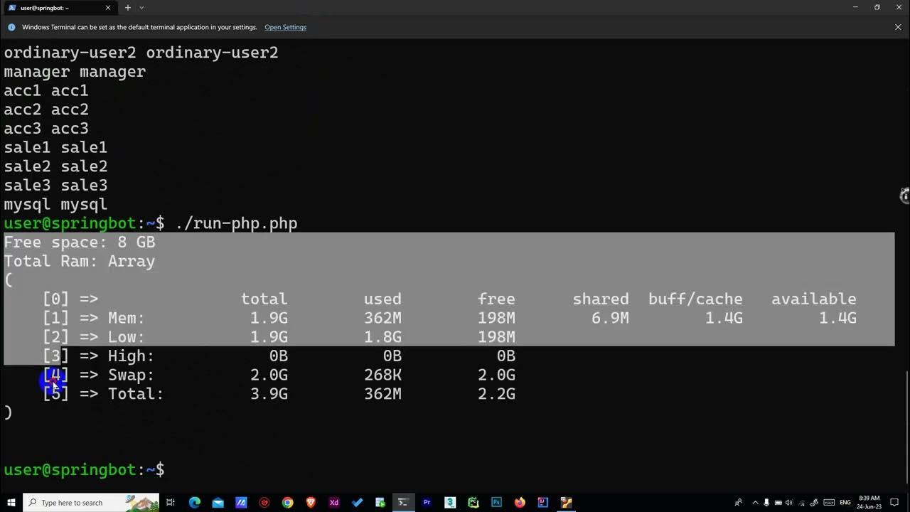 Shell ScriptShort cut command Linux - YouTube