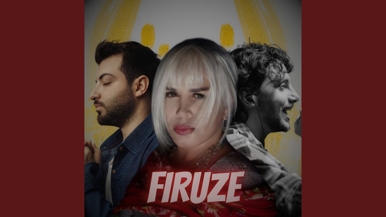 Firuze (Mix Edition) - YouTube Music