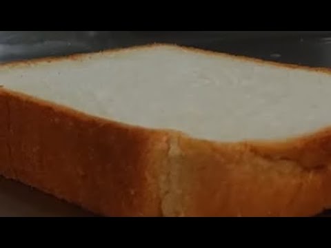 bread aggressively falls over (real clip!! 😱😱) - YouTube