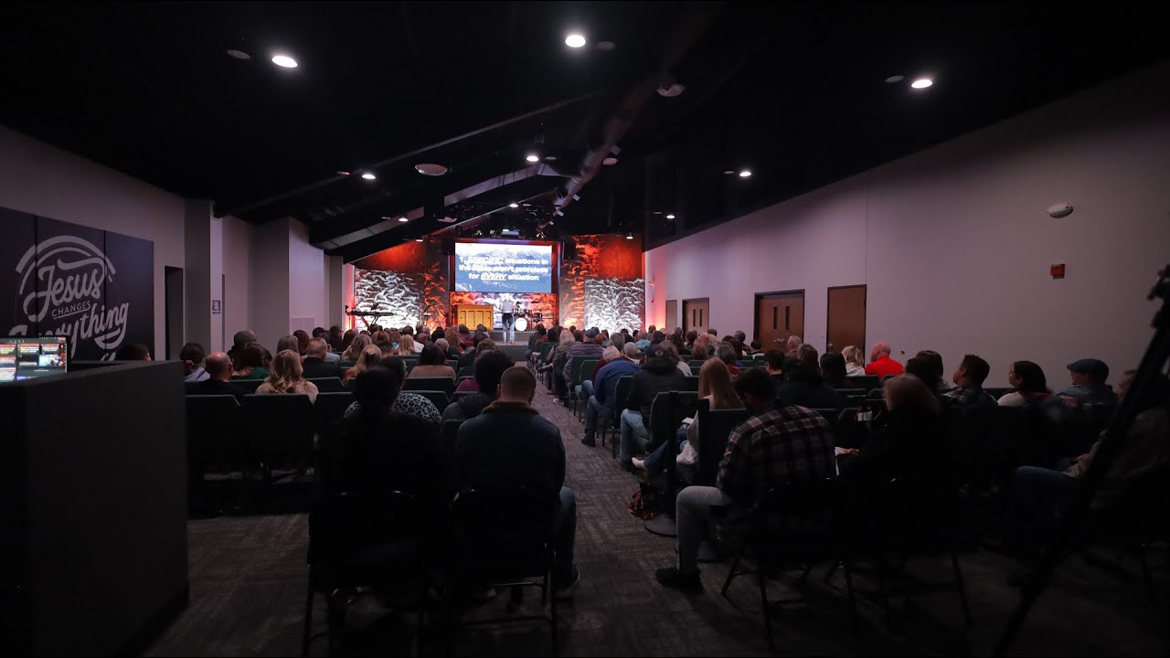 What if God DOESN'T Move Your Mountain??? - YouTube