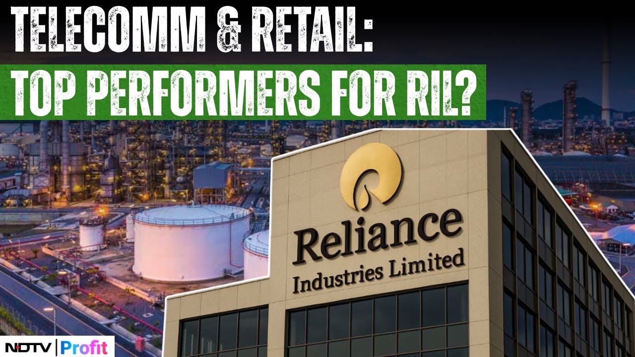 Reliance industries Q1 Preview: Why Experts Are Bullish On These ...