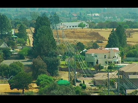 Midrand vs Eskom; court case ensues - YouTube
