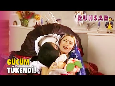 Mazhar, Reyhan'ın Kanını Emdi! - Ruhsar Özel Klip