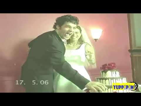 Düğünlerde yaşanan En Komik Kazalar :)