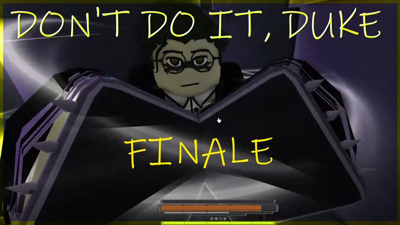 The Greatest Deepwoken Player... In First Person - YouTube