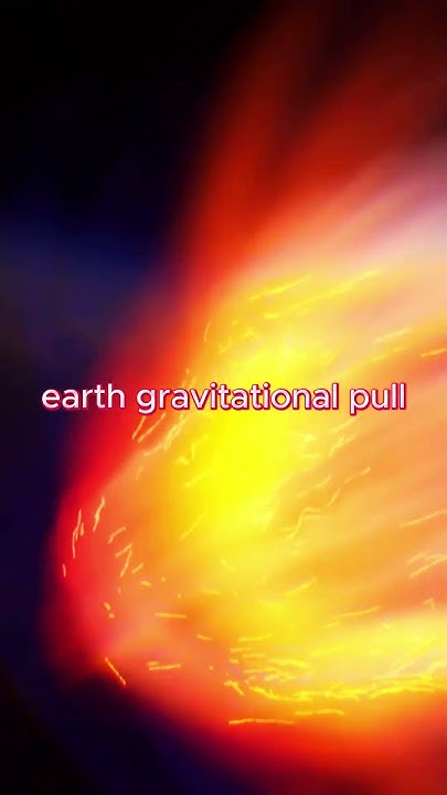 How One Asteroid Changed Earth Forever - YouTube