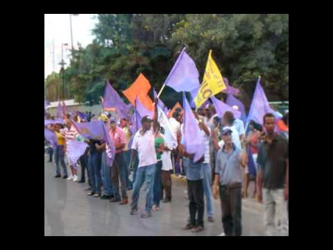 Toque de Bandera PLD - YouTube
