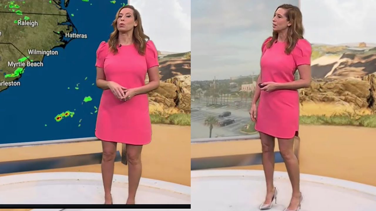 Stephanie Abrams 😻🔥🔥 July 31 2023 Youtube