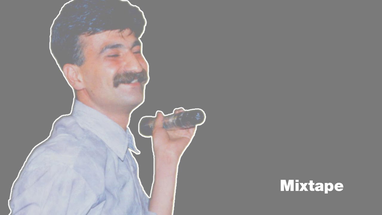 Hamid Hamid - Love Songs - YouTube