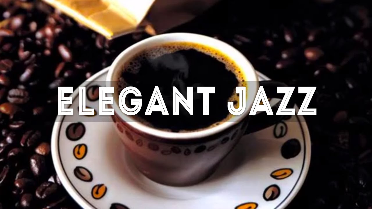 JAZZ music for Sunday morning - Smooth JAZZ music for family weekend ...