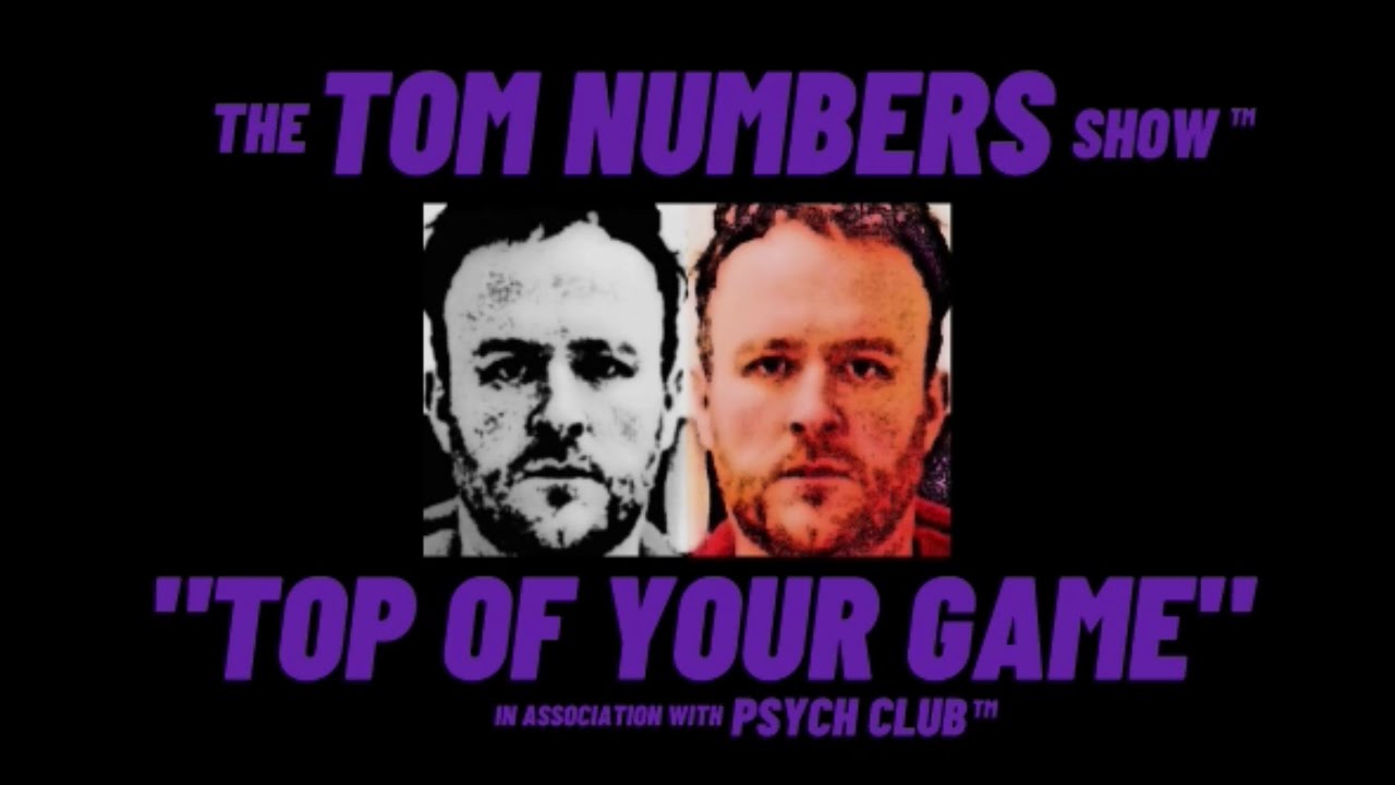 Top Of Your Game - Tom Numbers Trailer - YouTube
