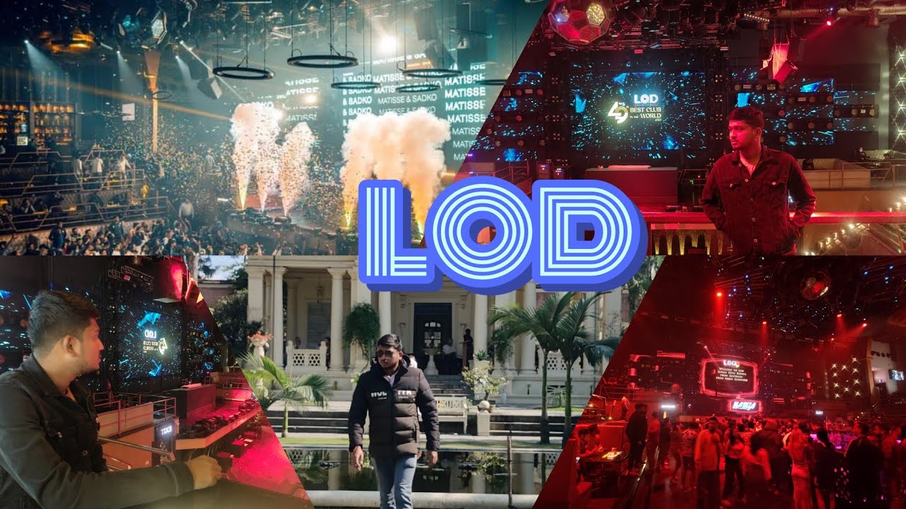 LOD club kathmandu|Nepal|sambalpuri vlog| #nepal #vlog # ...