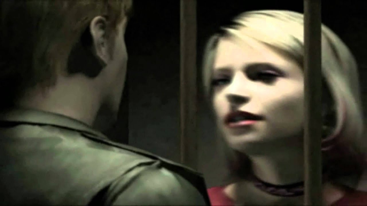 Silent Hill 2 - Theme Of Laura 2 (Original Music) - YouTube