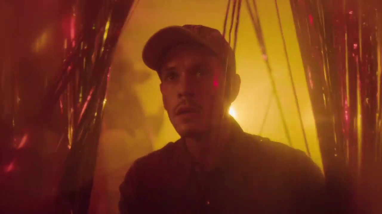 spencer clark dance reel 2019 - YouTube