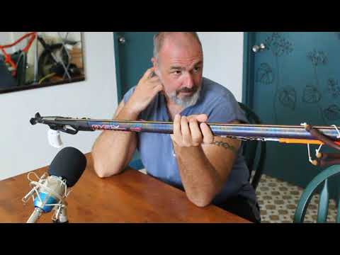 OMER Invictus Rex 90 Product Review - YouTube