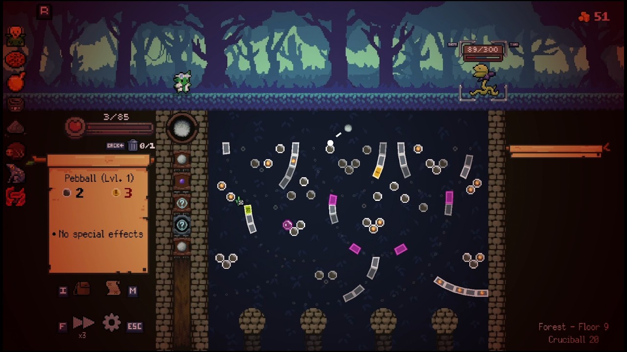 I expected Spinventor to do well but this was something else entirely ...