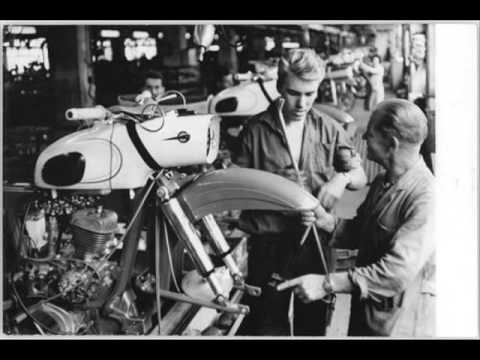 Peter Holten Septett - Ritter Vom Eisernen Pferd (1973) - YouTube