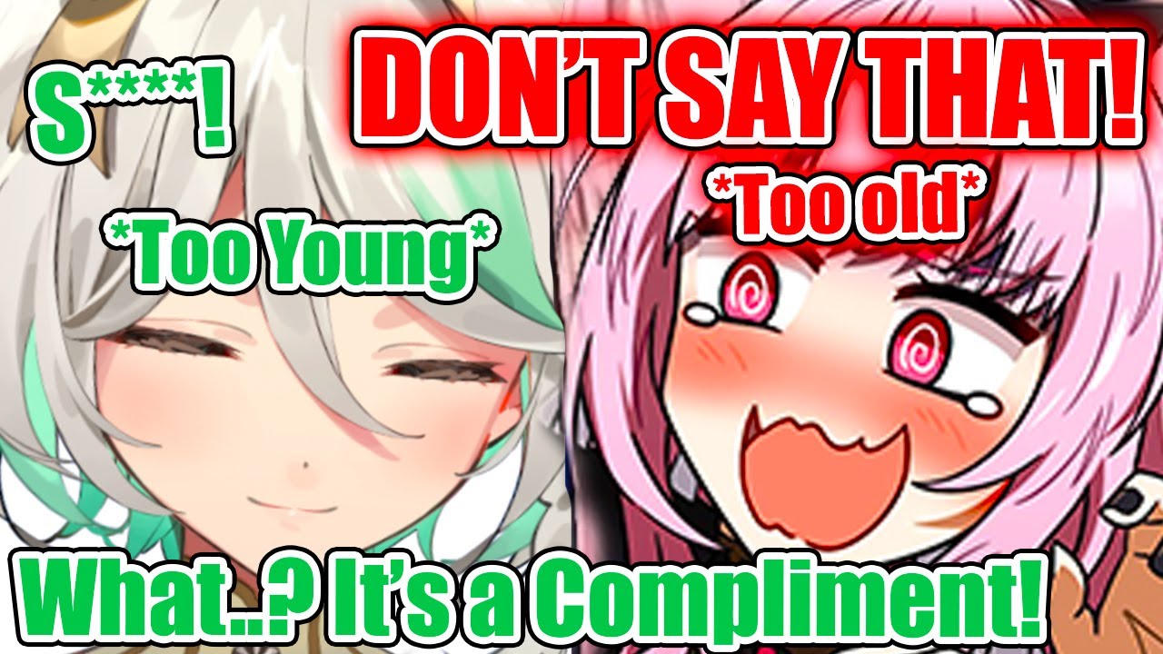 Calli Gets Caught Off Guard by Ceci’s Slang Thinking She Said Something ...