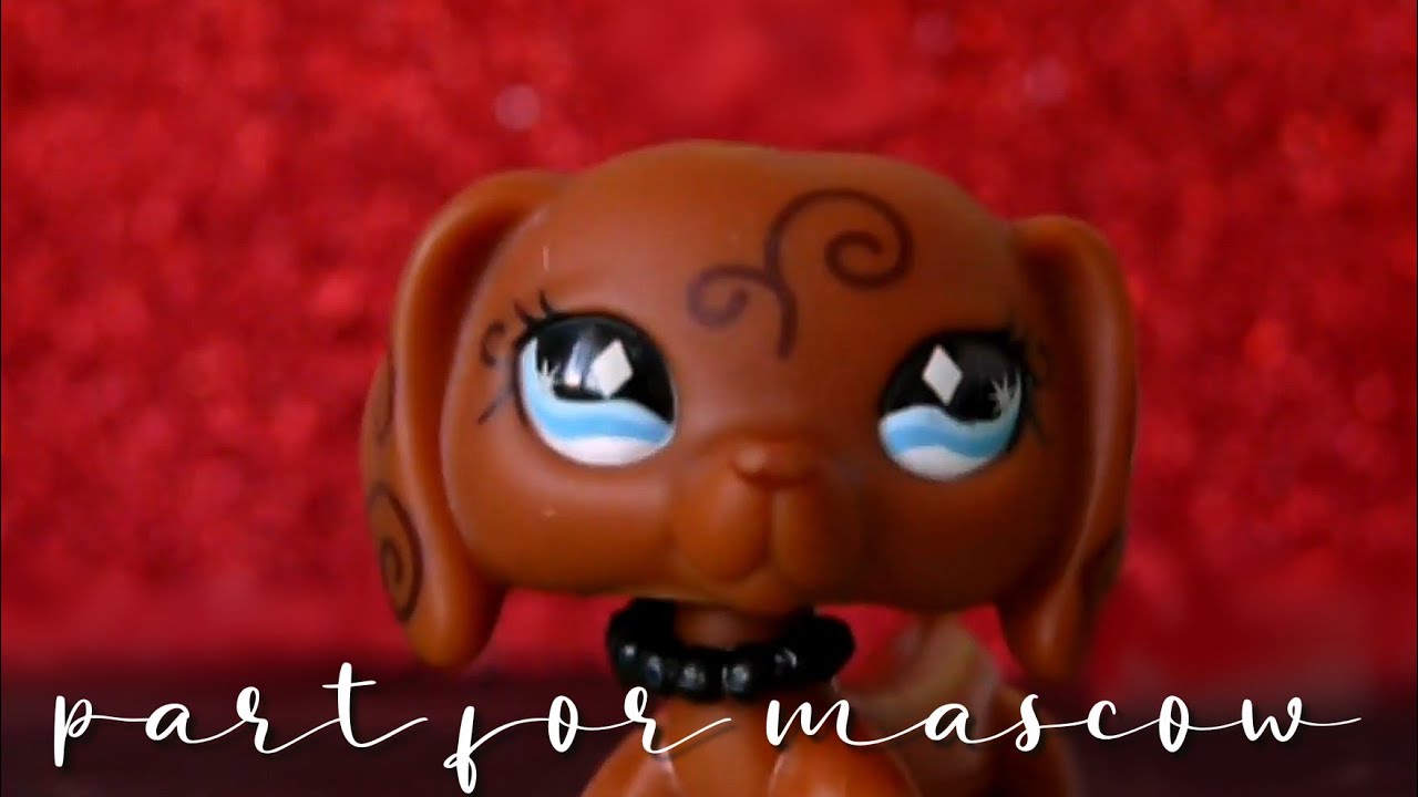 For mascow - YouTube