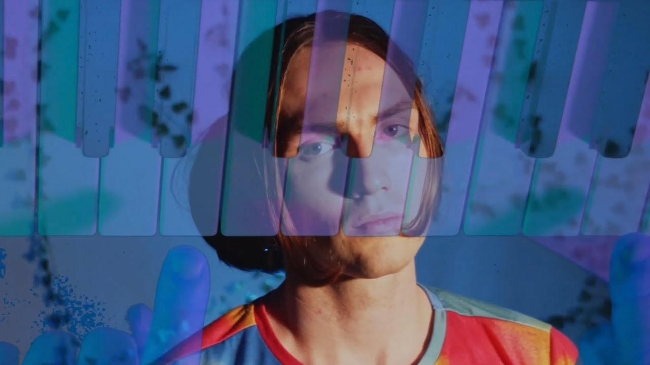 BESIDE YOU - BAKERSVILLE FT. JOEY LOCKE (OFFICIAL MUSIC VIDEO) - YouTube