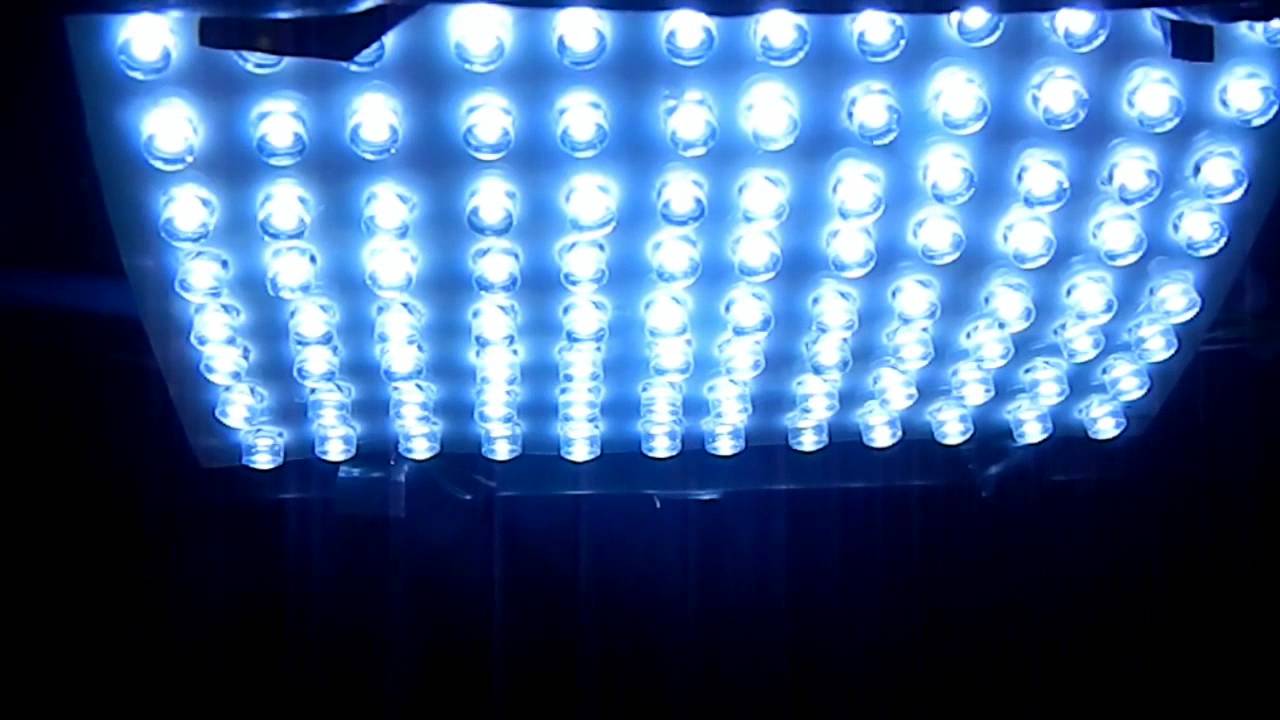 DIY LED Lights - YouTube