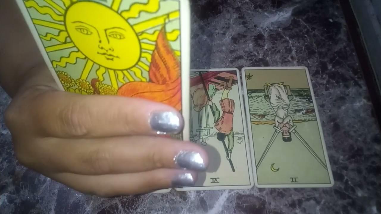 Tu Alma Gemela Te Elige A Ti 💎 Energias Del Dia ♥️ Tarot Del Amor ♥️ Youtube