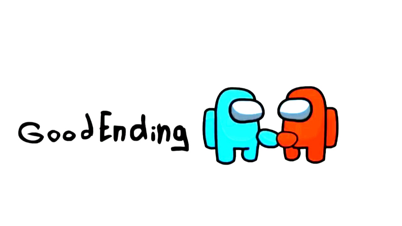 Among Us - Ending - YouTube