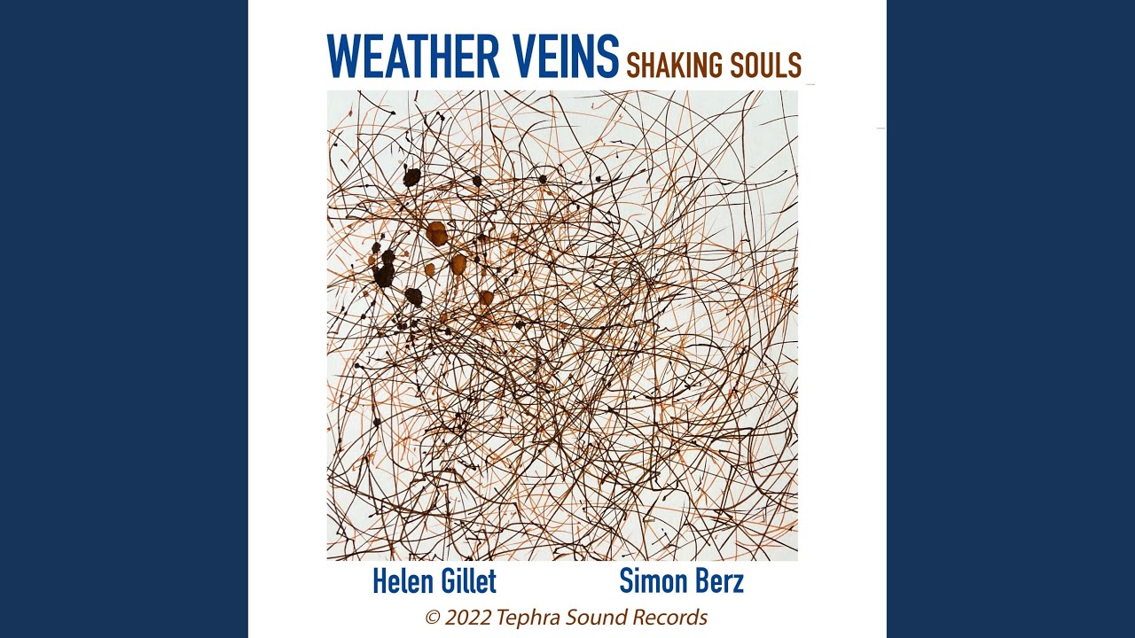 Fifty Eight (feat. Helen Gillet & Simon Berz) - YouTube