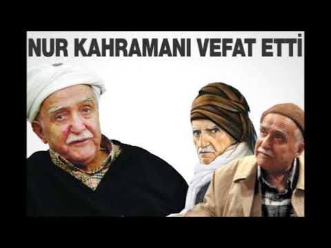 Sungur Abi 24  Mektub Harika Bir Ders