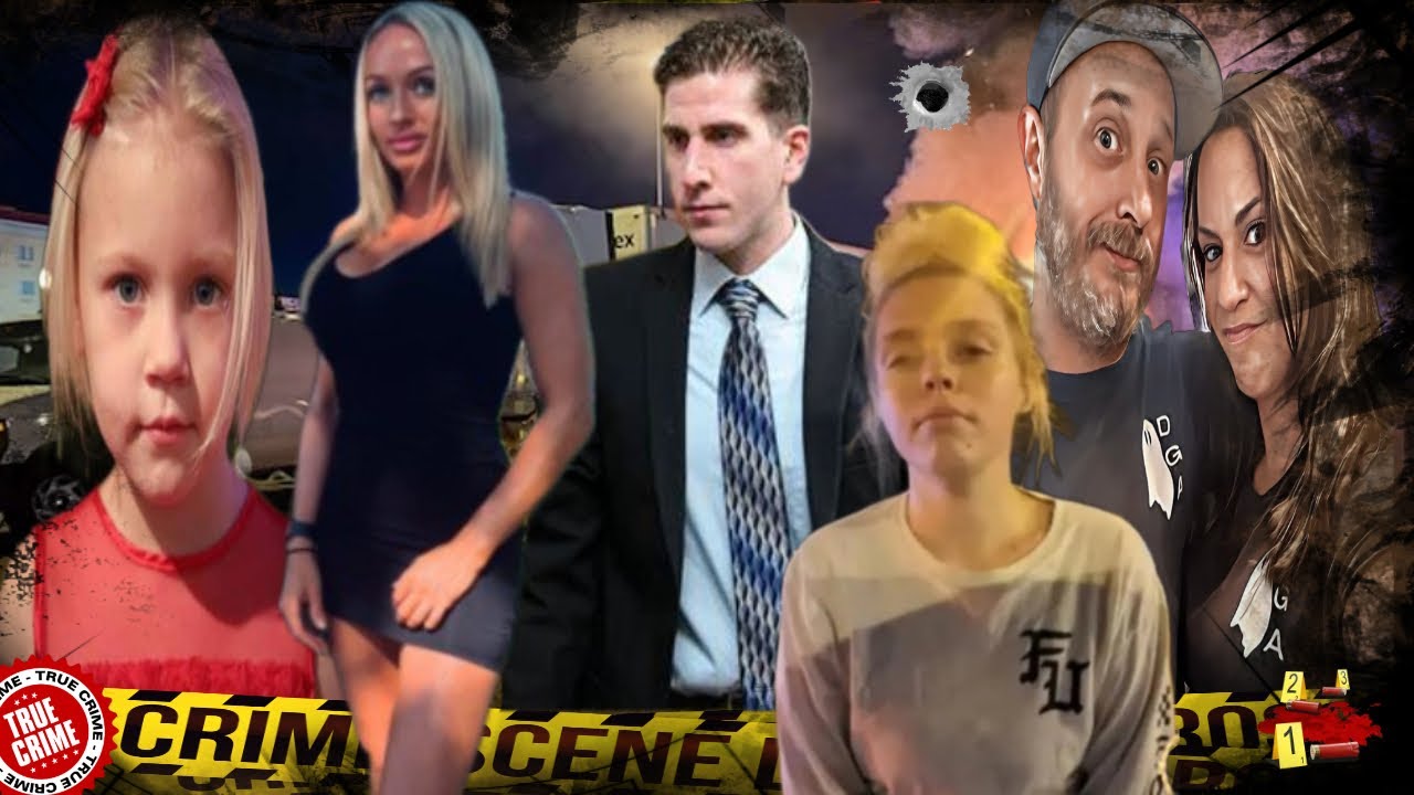 best 24/7 true crime chat room and hangout on yt.. join us - YouTube