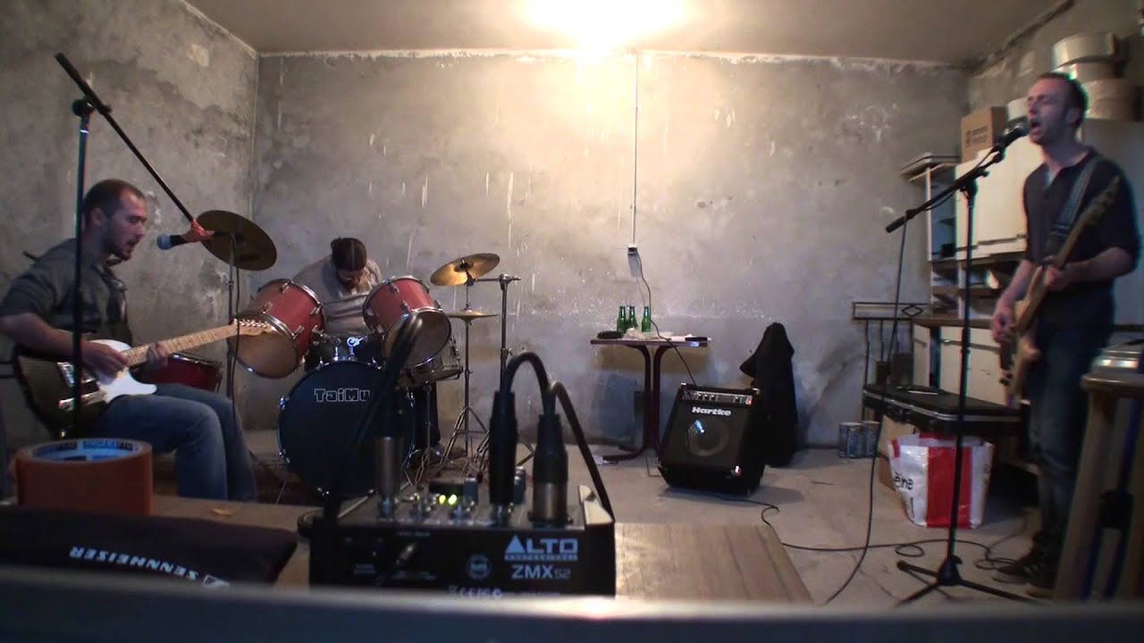 Song 2 blur - lopibus