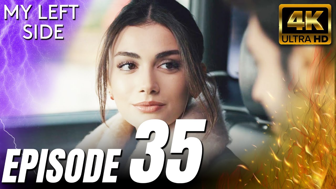 Short Episode 35 (4K) - My Left Side | Sol Yanım - YouTube