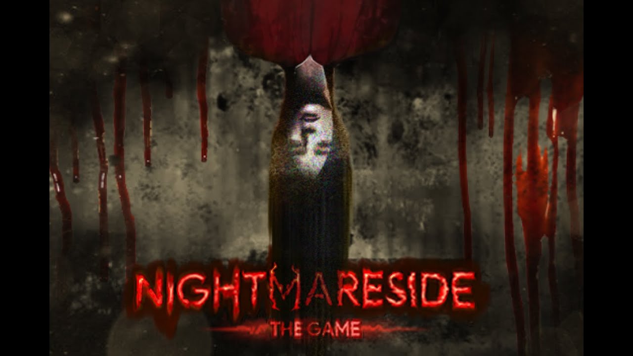 Let's Play: Nightmare Side - YouTube