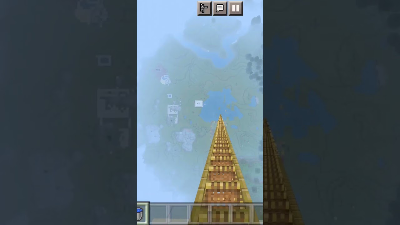 if dream play pocket edition ... Minecraft 😅 - YouTube