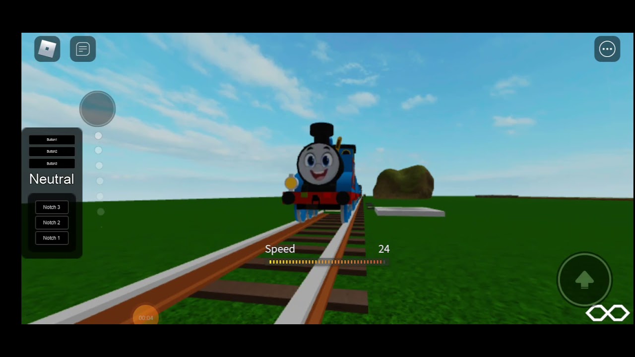 thomas season 25 trailer - YouTube