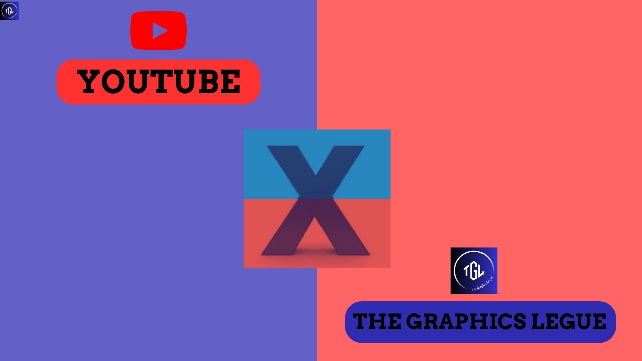 Youtube x The Graphics league | @TheGraphicsLeague | The Graphics ...
