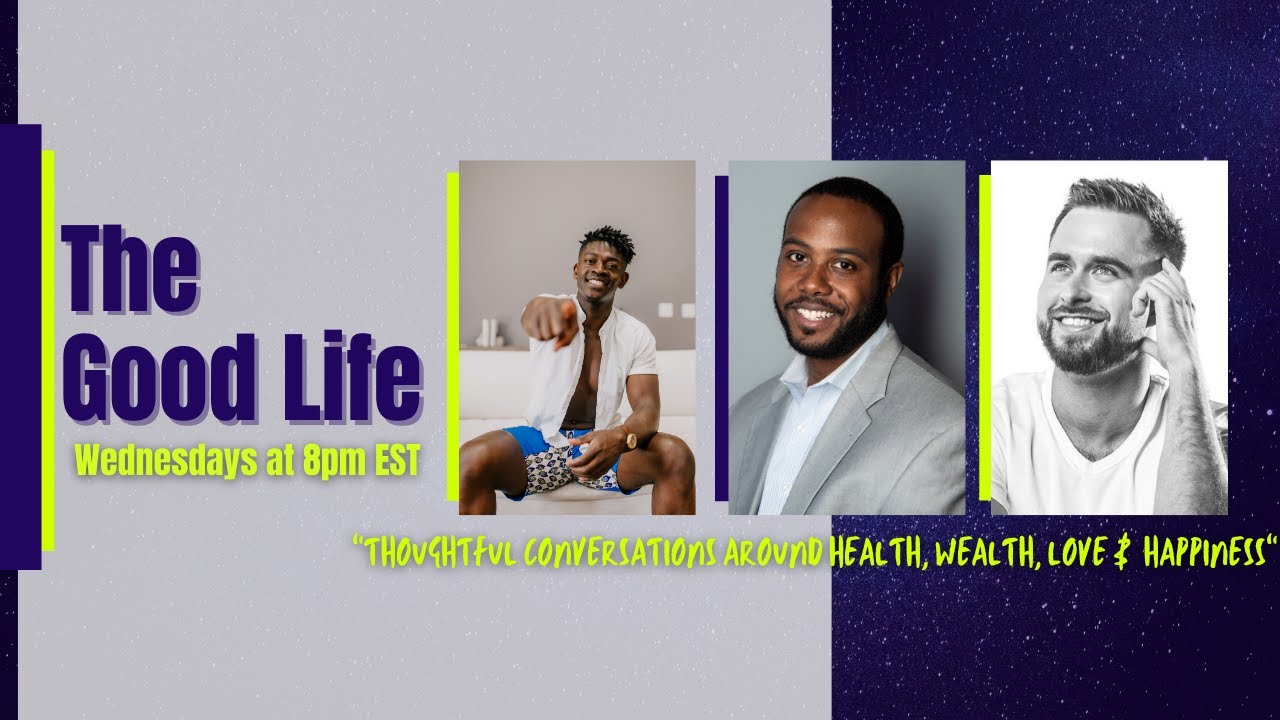 The Good Life Episode 19 - YouTube