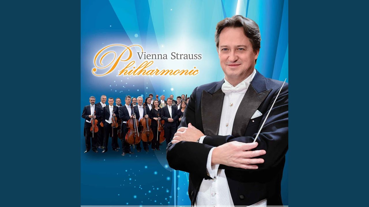 Johann Strauss II: Annen-Polka - YouTube