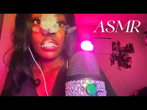ASMR Clouds💨: Puffing Your Way to the Ultimate Relaxation Experience💤 ...