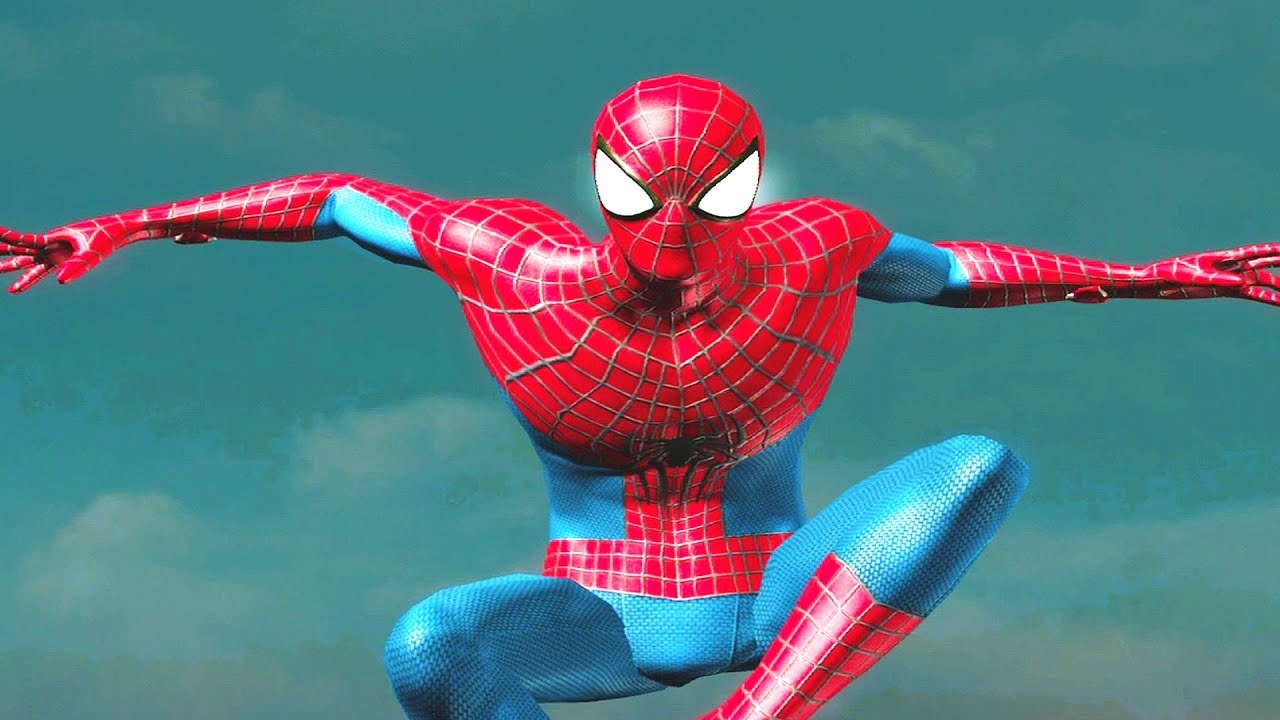 The Amazing Spider-Man 2 (iOS) - Walkthrough Part 5 - Episode 2 ...