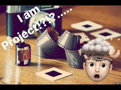 I AM Project - YouTube