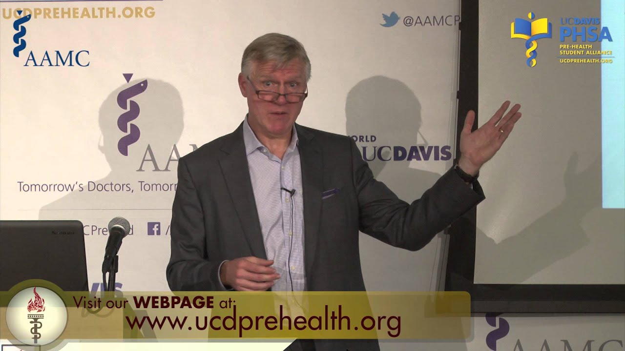 Insights to the Cost of Healthcare: Mark Welton, M.D. (2014) - YouTube