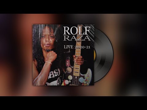 Irery - Rolf RAZA ✅
