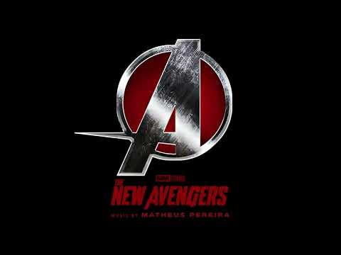 The New Avengers Theme (from Thunderbolts*)