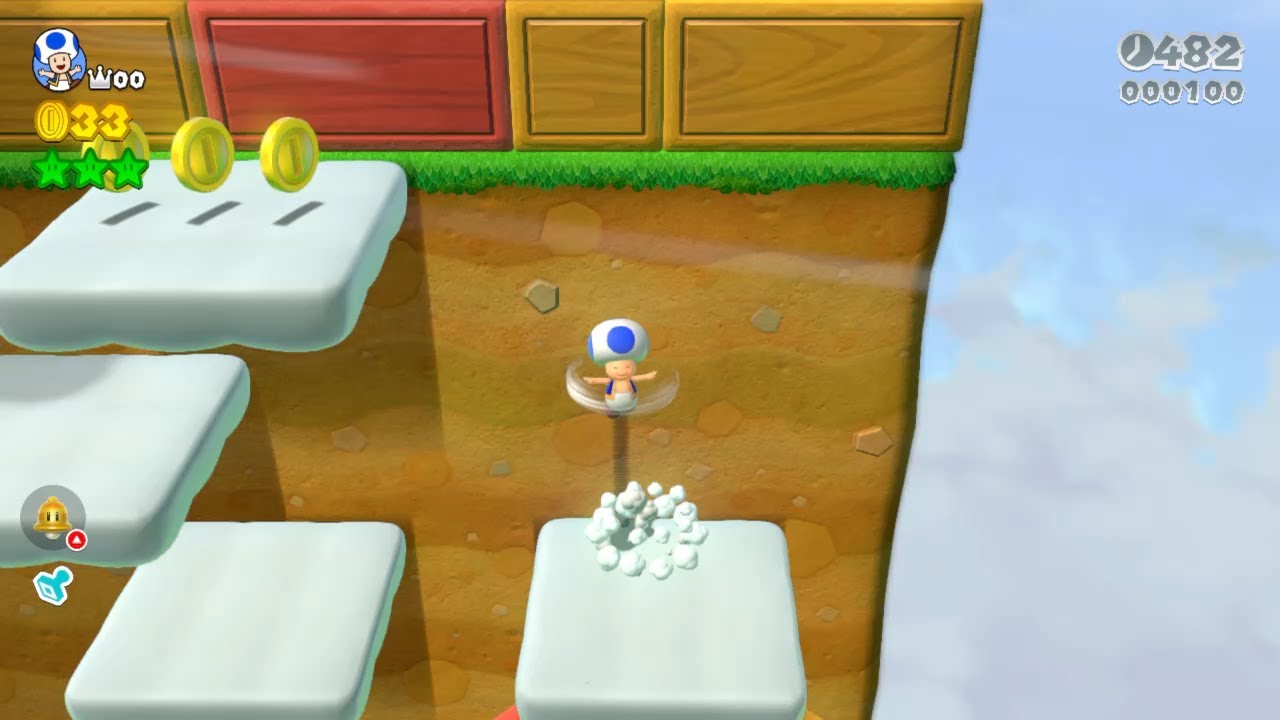 Celebrating 1 Year of SM3DW! 🥳 - YouTube