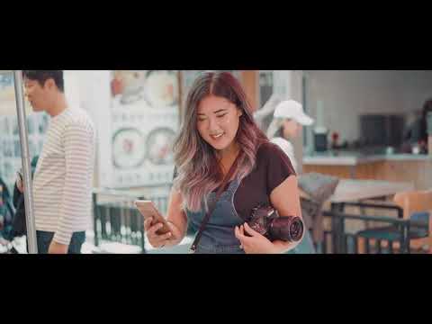 Sam & Sola :: Korea